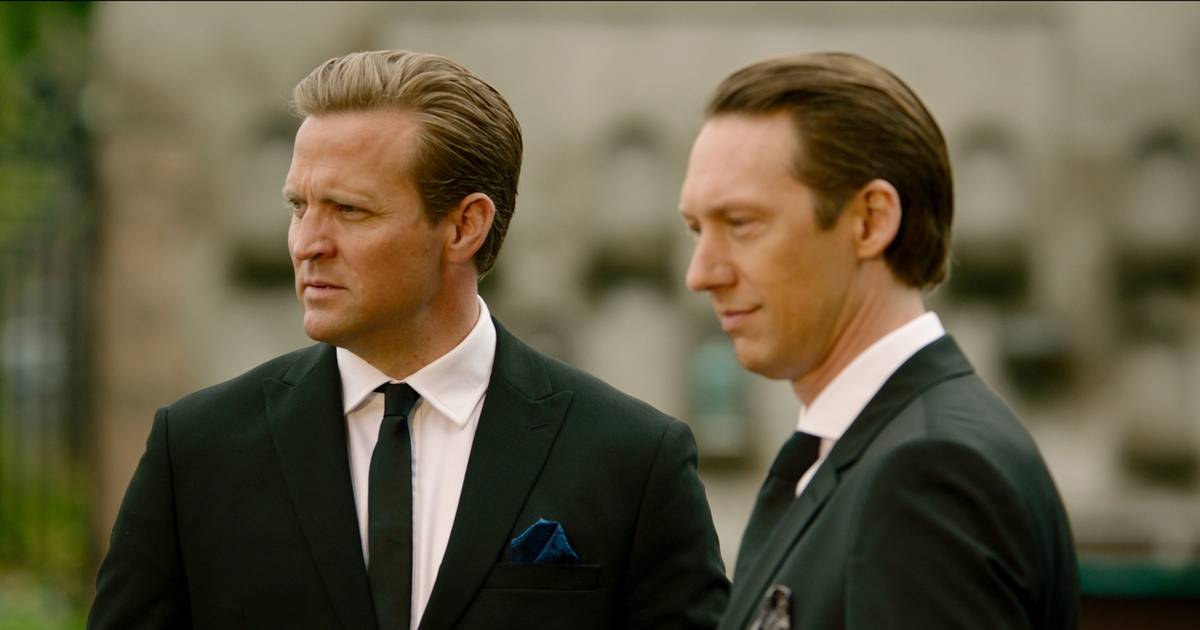 Hytten fra den norske tv-serie "Exit" er sat til salg - Finans