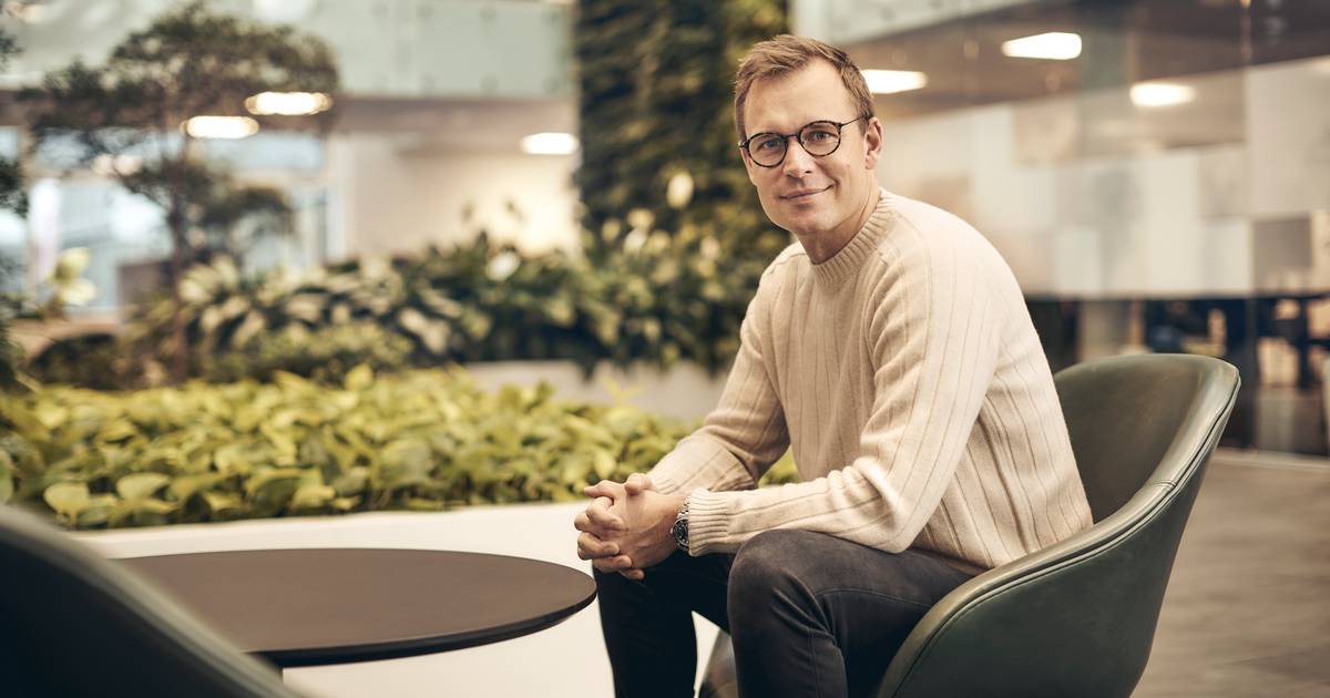 InCommodities efter rekordår: Vi kunne have tjent flere penge ...