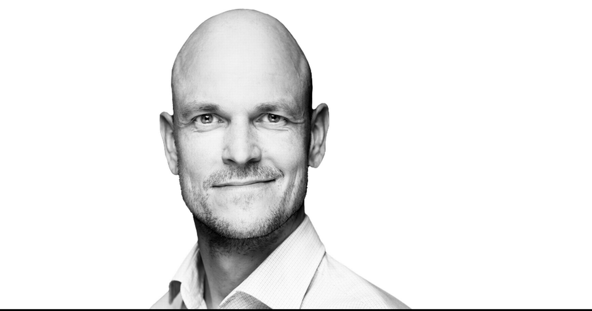 Det er slut med gratis omgange for holdninger - Finans