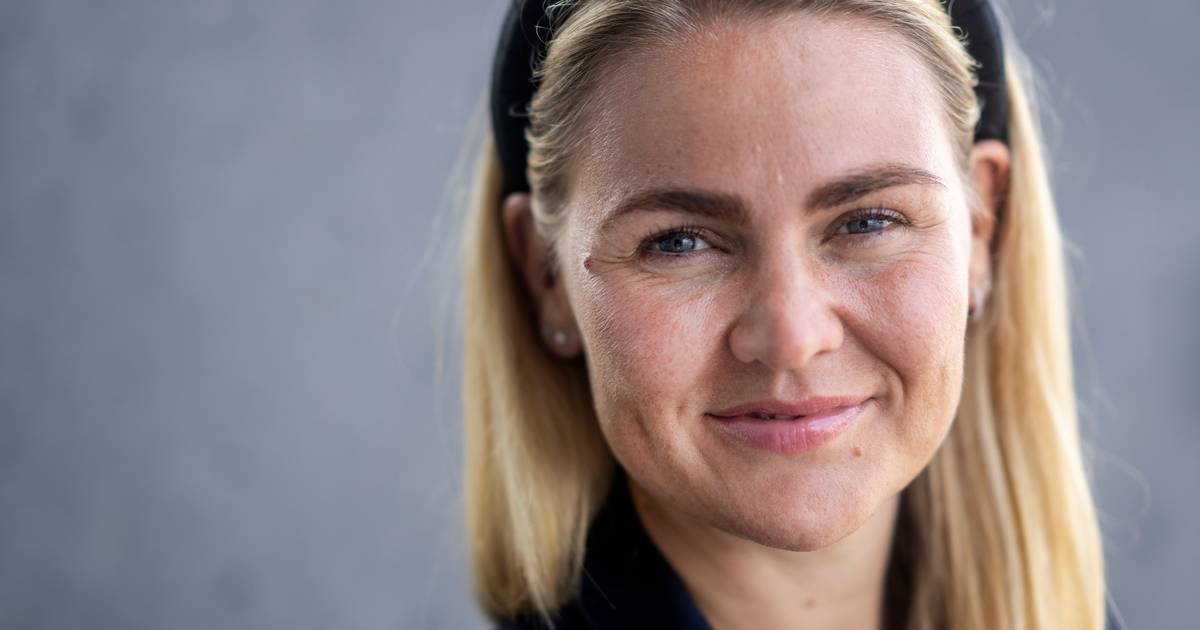 »Jeg har deltaget i test, hvor jeg topper listen over, hvor ekstrovert ...