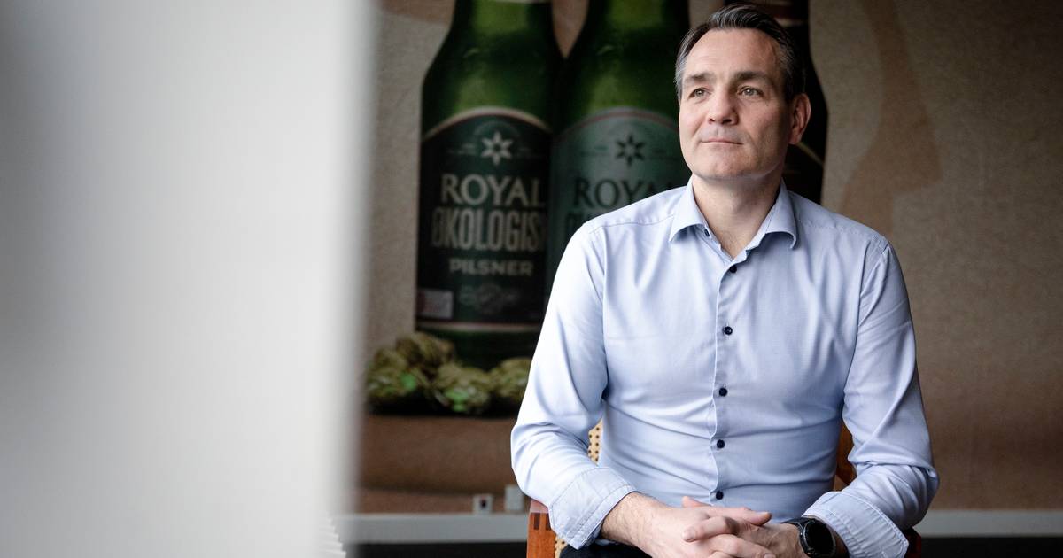Royal Unibrew banker gennem loftet og stiger voldsomt efter regnskab - Finans