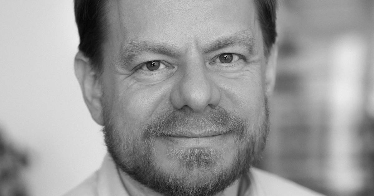 Persondata indsamles, som var vi i det vilde vesten - Finans