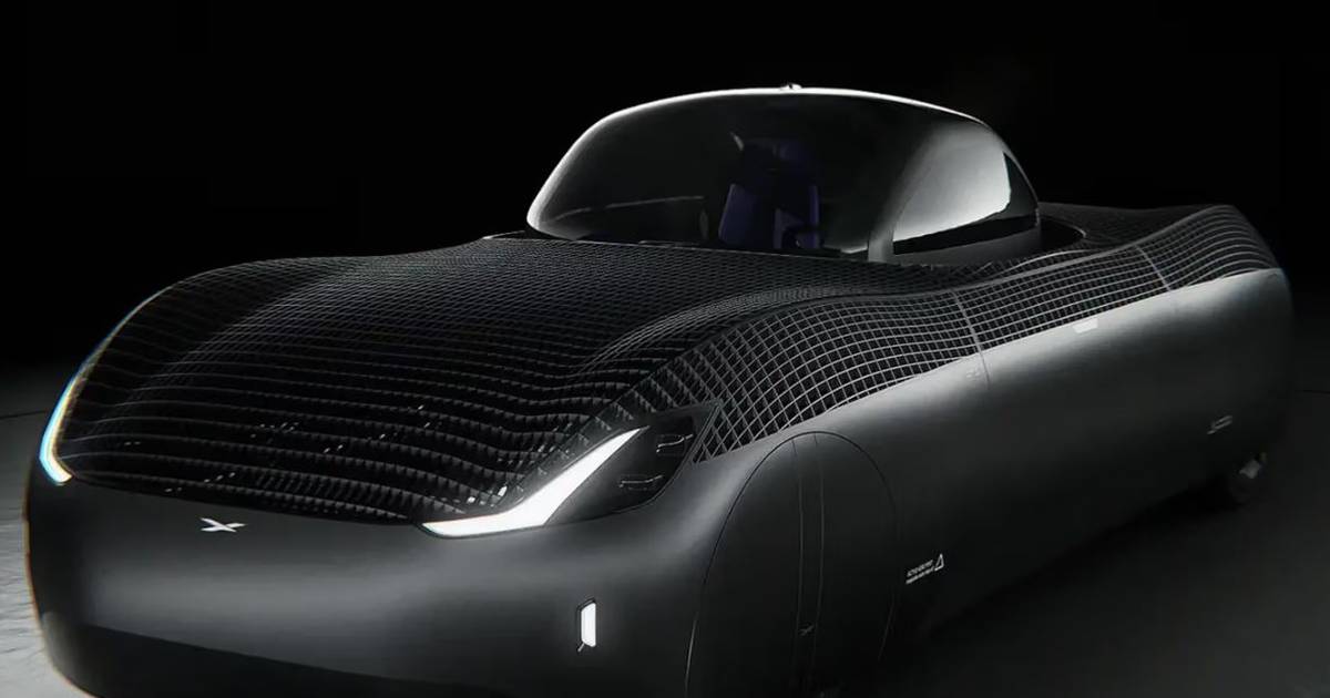 For første gang nogensinde: Flyvende bil godkendes til test - Finans