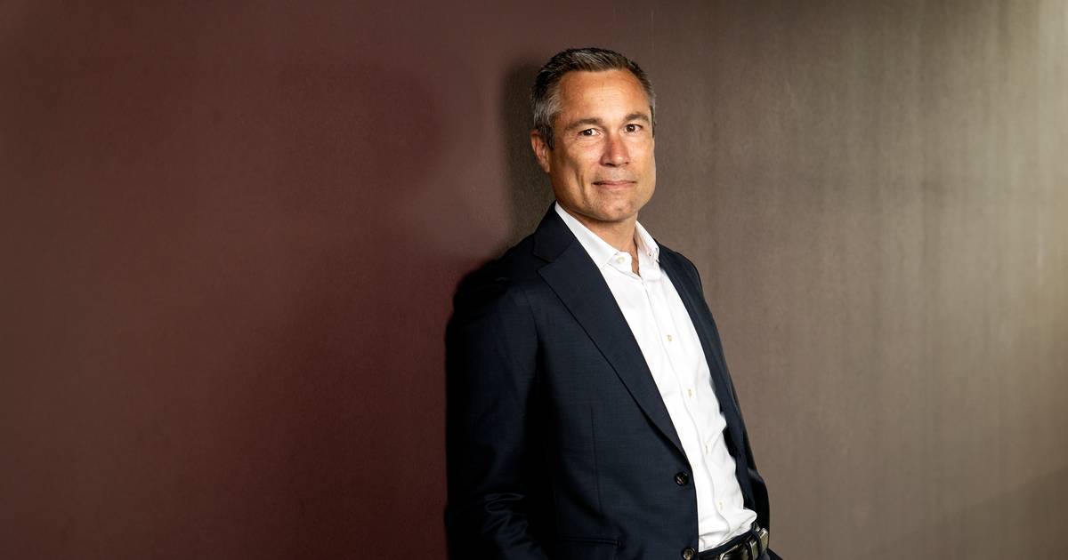 Står over for muligt gennembrud: Zealand-topchef lægger dæmper på ...