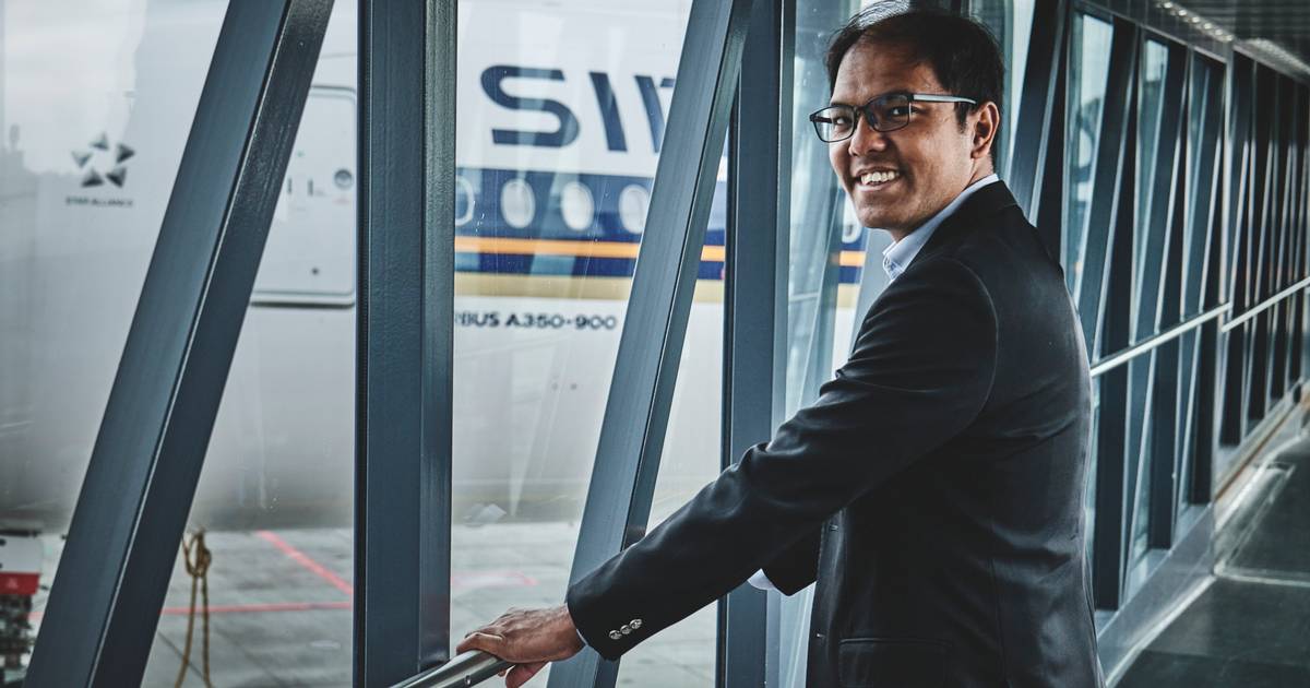 Klar til ny konflikt: Singapore Airlines har en nødplan klar i skuffen - Finans