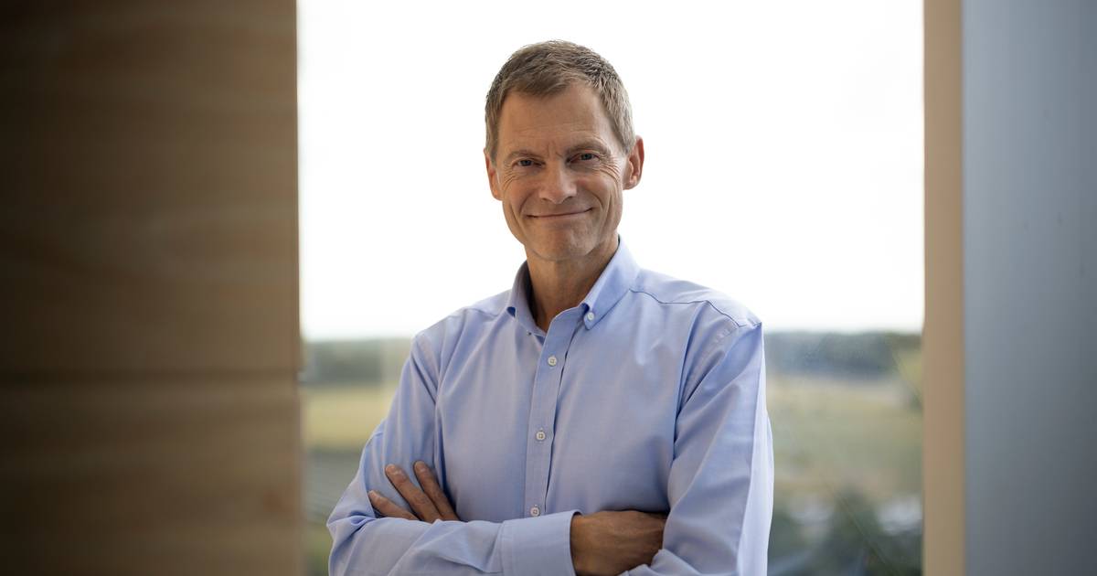 En af Danmarks dyreste direktører: »Jeg har et problem med, at du ...