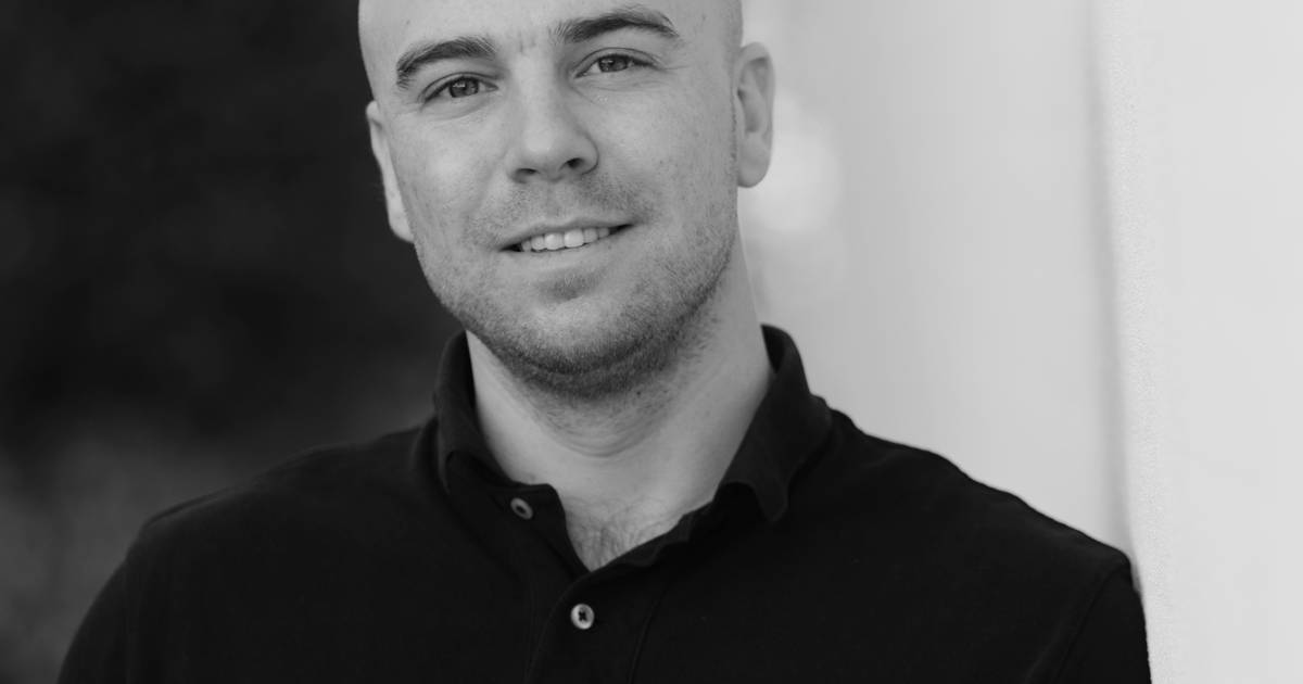 Han har skabt sin egen karriere på Middelhavsøen Malta - Jyllands-Posten