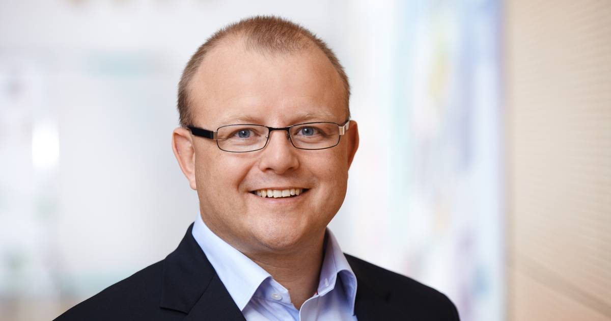 Jesper Johansen bliver ny COO i DAT-Schaub - jobskifter uge 31 - Finans
