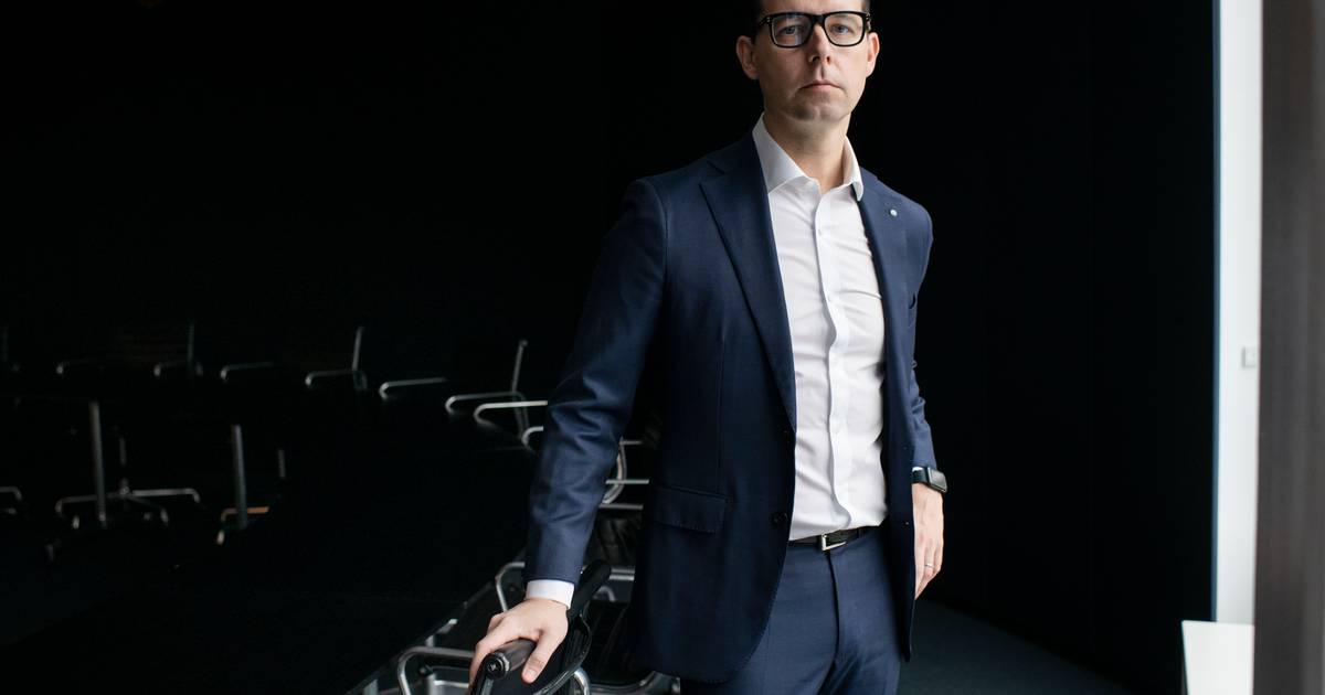 ISS-direktør: Fransk frasalg handler om værdi for investorerne på den ...