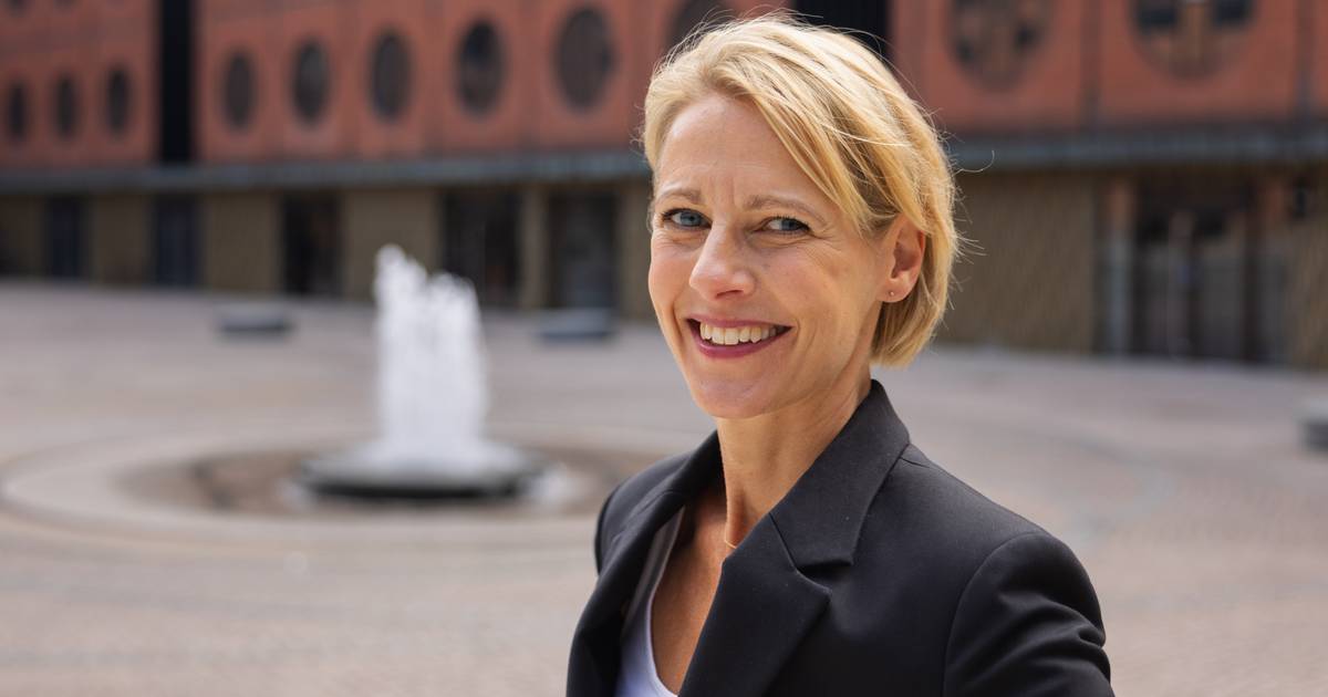 Ny chef: De ansatte skal arbejde 37 timer, for så er der også tid til ...