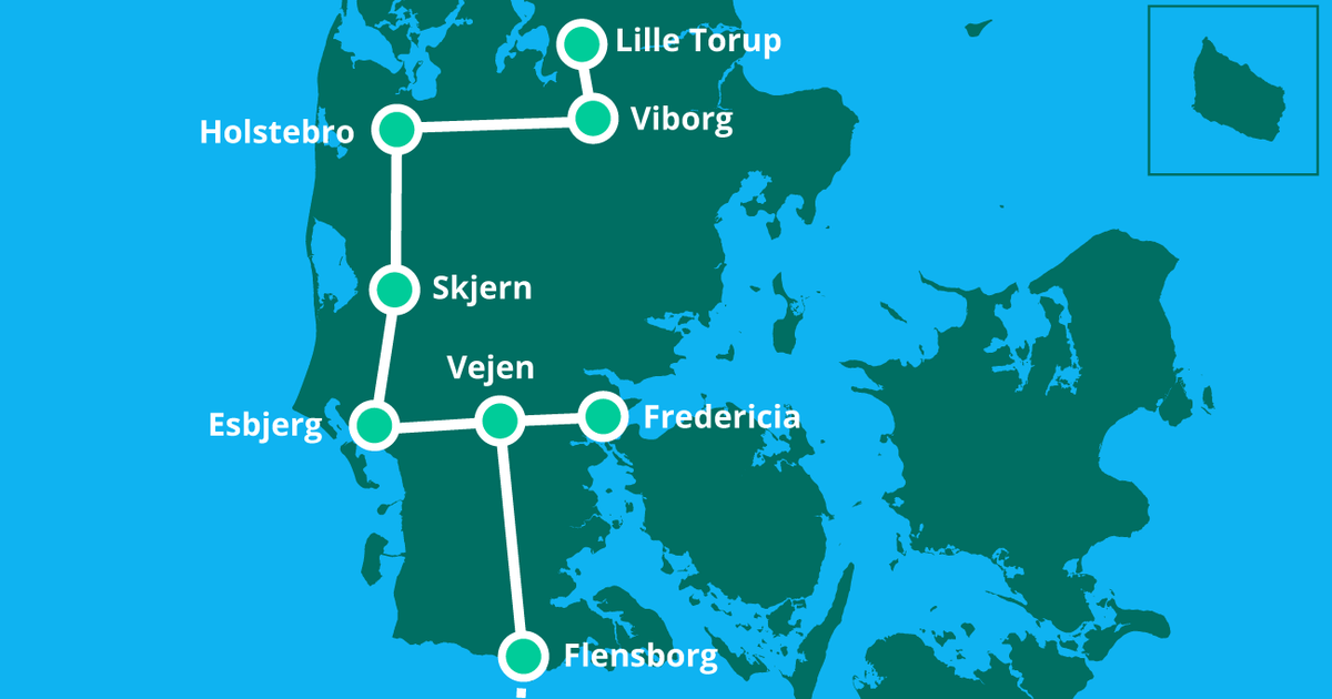Forsinkelse: Regeringen løber fra sit løfte i slaget om et 360 ...