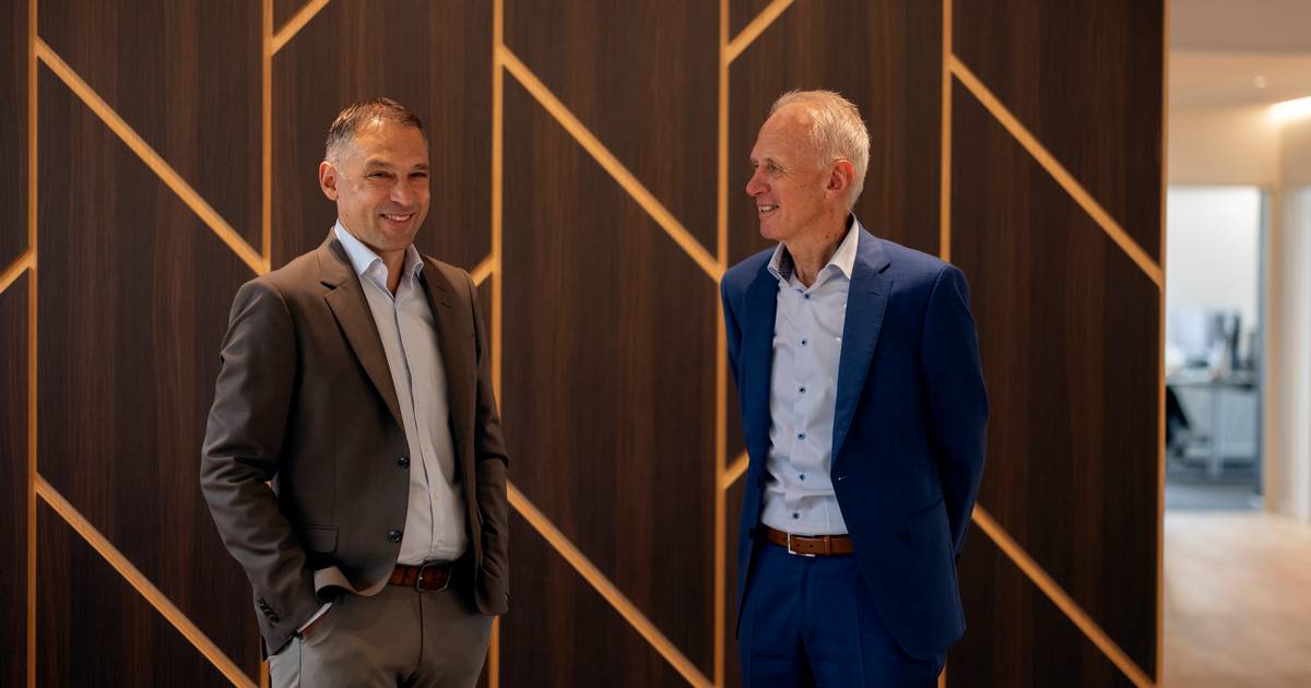 Detailgiganten Jysk skifter ud i toppen: Både den nye og afgående ...