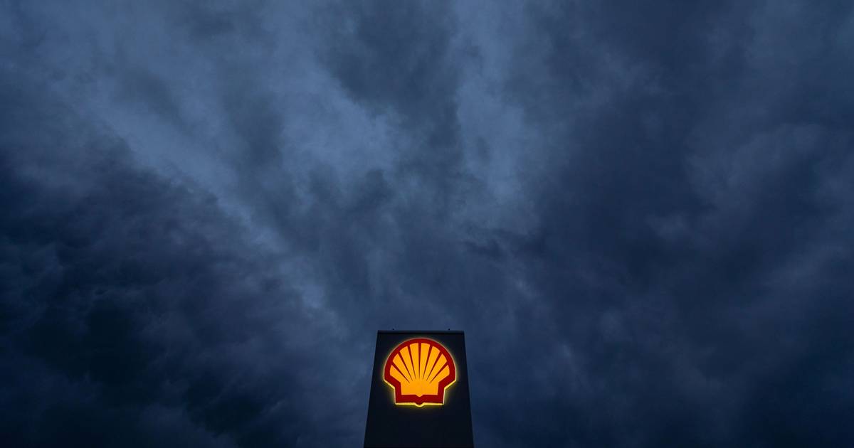 Verdens største olieselskaber tjener milliarder efter Ukraine-krigen ...