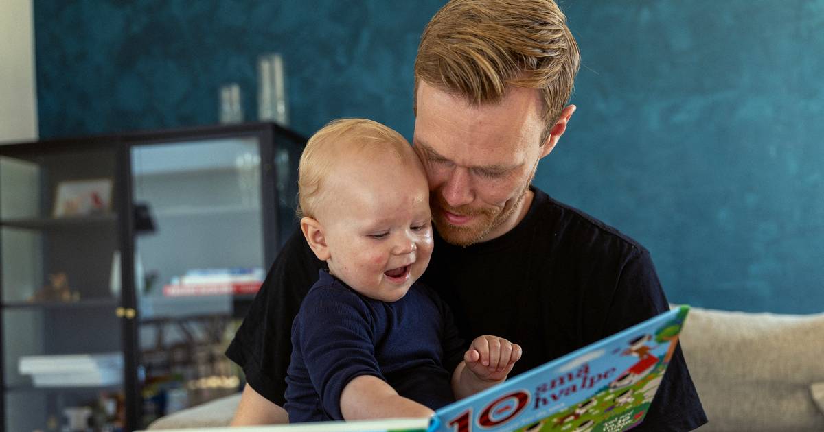 Kortere barsel rammer børns trivsel - Finans