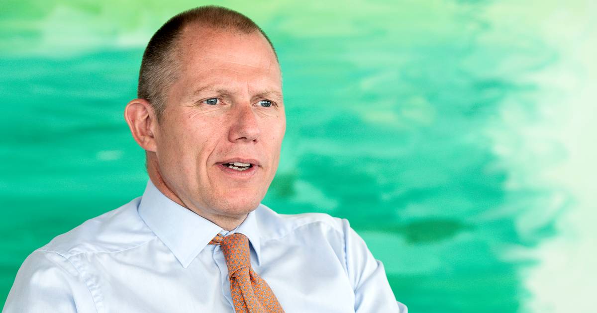 DSV-topchef om blodig kritik af saudisk samarbejdspartner: »Vi opererer ...