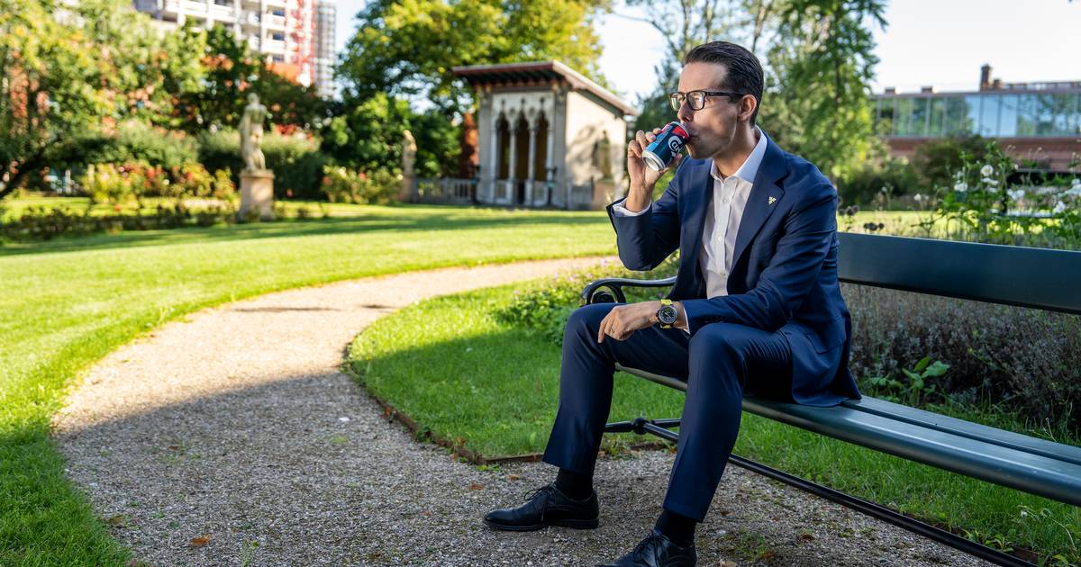 Jacob Aarup-Andersen vil forberede Carlsberg på »alle stød« med endnu ...