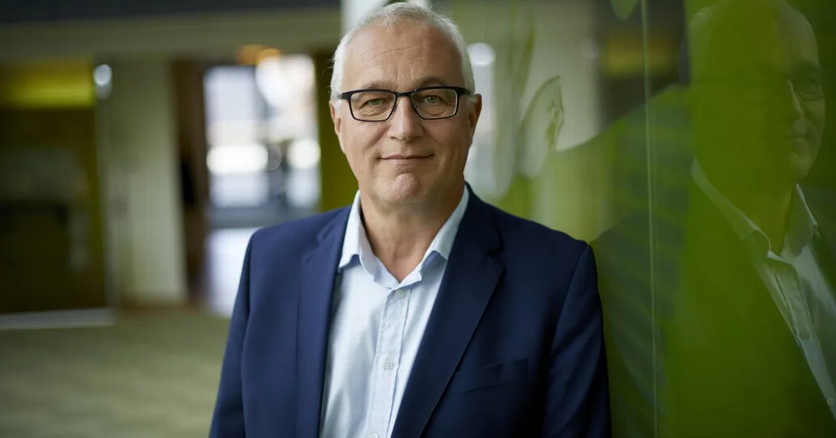Arla-direktør ser et skifte efter kinesisk importstop - Finans
