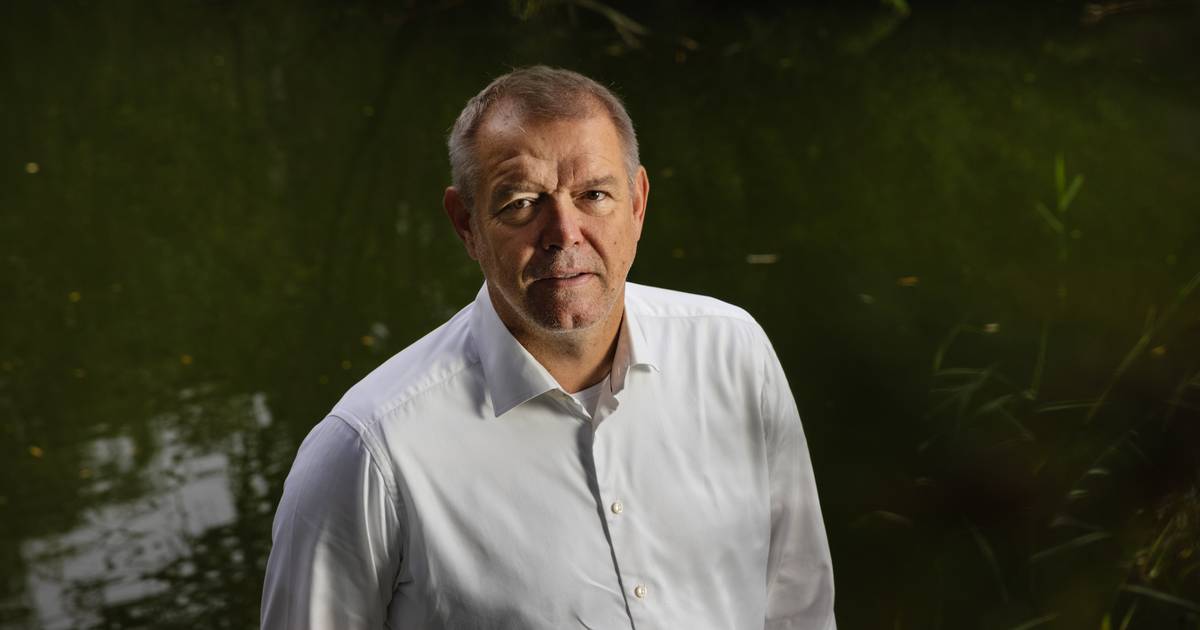 Ny topchef i nødlidende forsikringsselskab: »Jeg har ugentlig kontakt ...