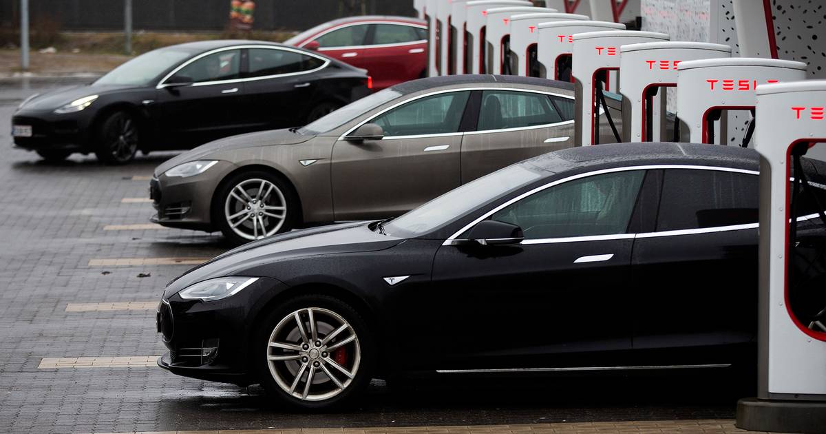 Afgørende skæringsdato: Et år gammel rabat vil sætte gang i ny Tesla ...