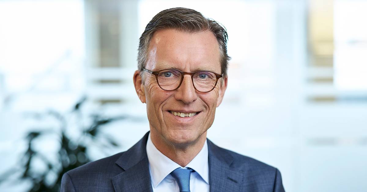 Kim Duus bliver ny formand for PFA - Finans