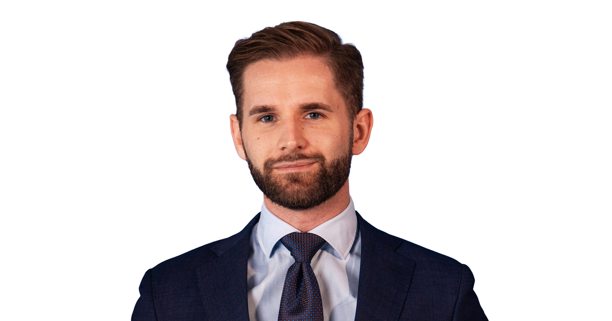 Topchef som 26-årig: Skal puste nyt liv i landets ældste jobportal - Finans