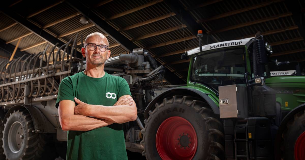 Stjæler for millioner på en nat: Bølge af GPS-tyverier skyller ind over ...