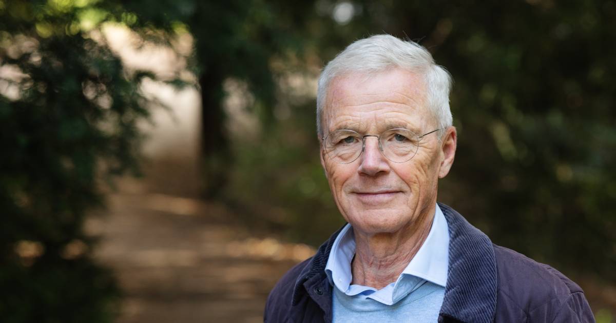 »Hvis jeg var blevet fyret på en stille og rolig måde, havde jeg nok ...