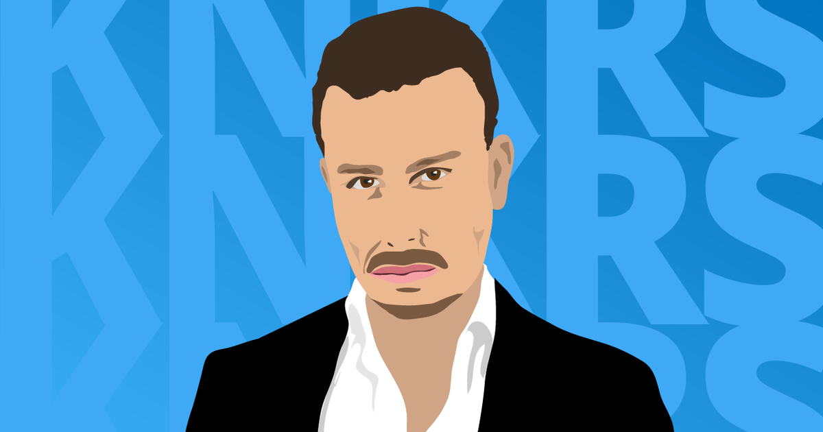 Dømt svindler går konkurs med millionstor skattegæld - Finans