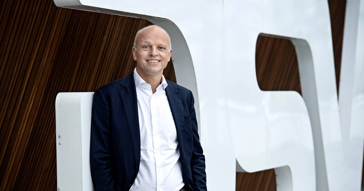 DSV-topchef trækker sig fra omdiskuteret investering med formand - Finans