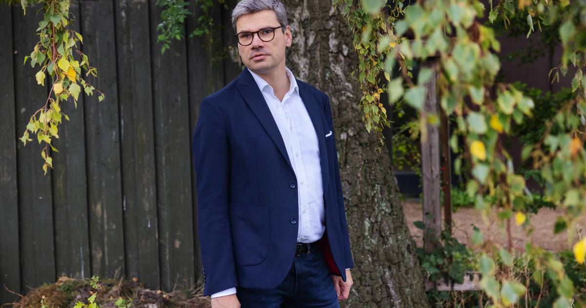 Professor til grønne investorer: »Vi er ved et vendepunkt« - Jyllands ...