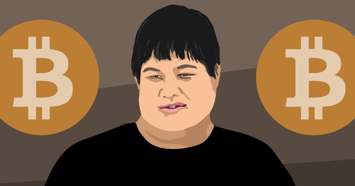 Jimmy Zhong ville have venner – så han stjal 3 milliarder dollars fra ...