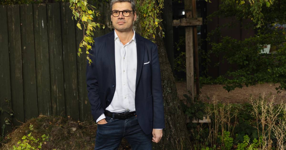 DSV vil skabe forandring i Saudi-Arabien: Urealistisk, lyder det fra ...