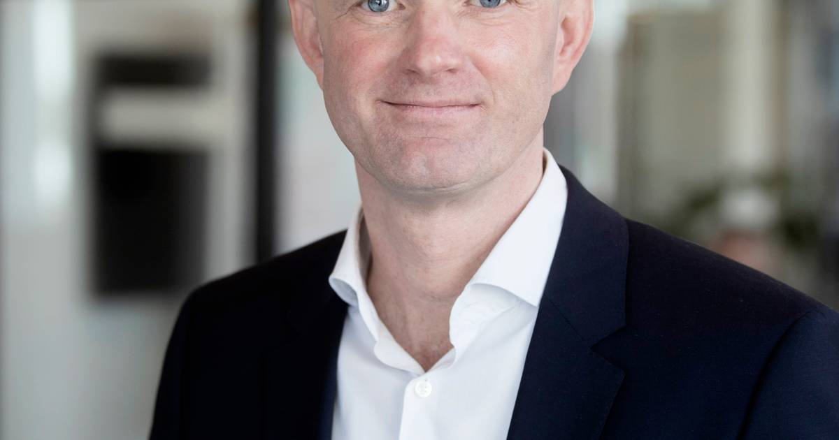 Ny direktør i spidsen for Valcon: »Der skal sættes turbo på« - Finans