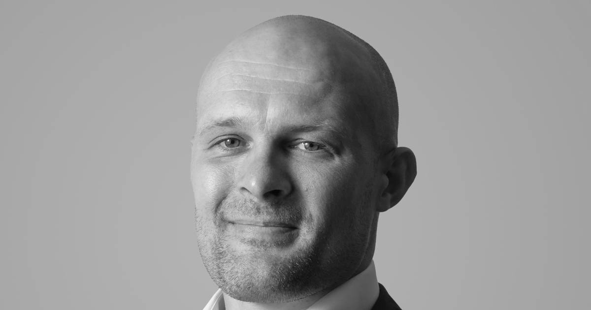 Når du krydser en enhjørning med en kamel, får du AI - Finans