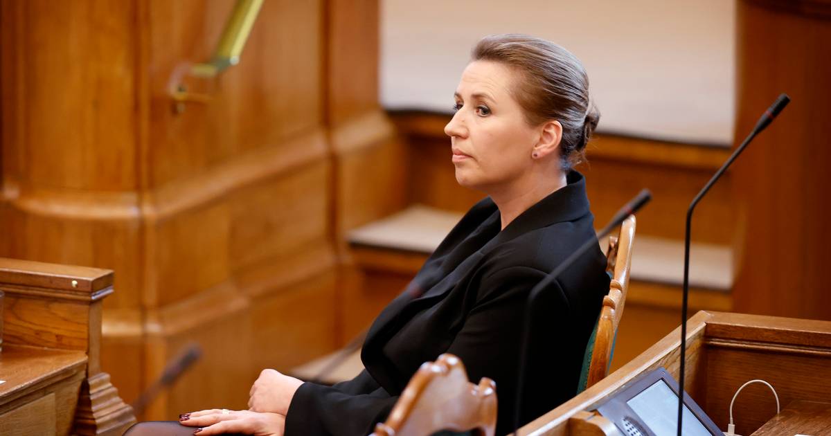 Næsten halvdelen af danskerne vil arbejde mindre Næsten halvdelen af danskerne vil arbejde mindre