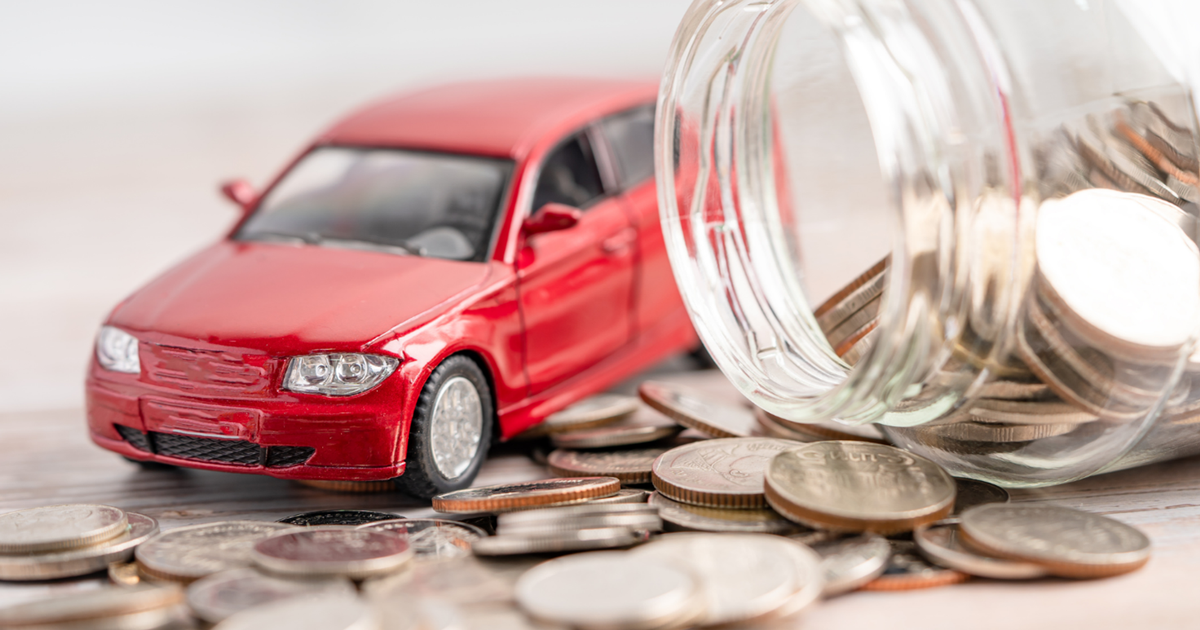 Sådan får du det bedste billån - Din Avis