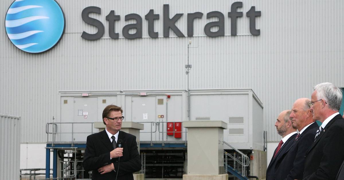 Statkraft køber spansk energiselskab for 13 milliarder kroner - Finans