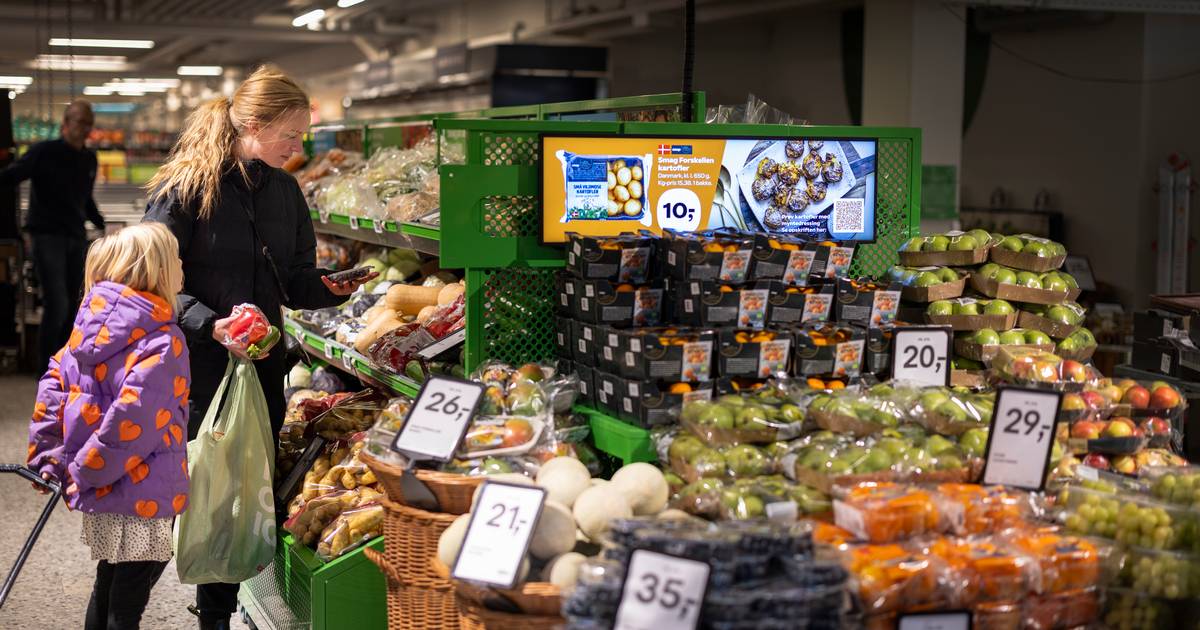 Coop Danmark og Salling Group: Analytiske chefer kører parløb med ...