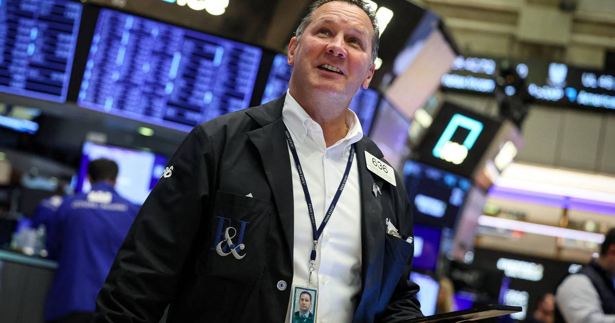 Ganske få superaktier skaber hele gevinsten på aktiemarkedet - Jyllands ...