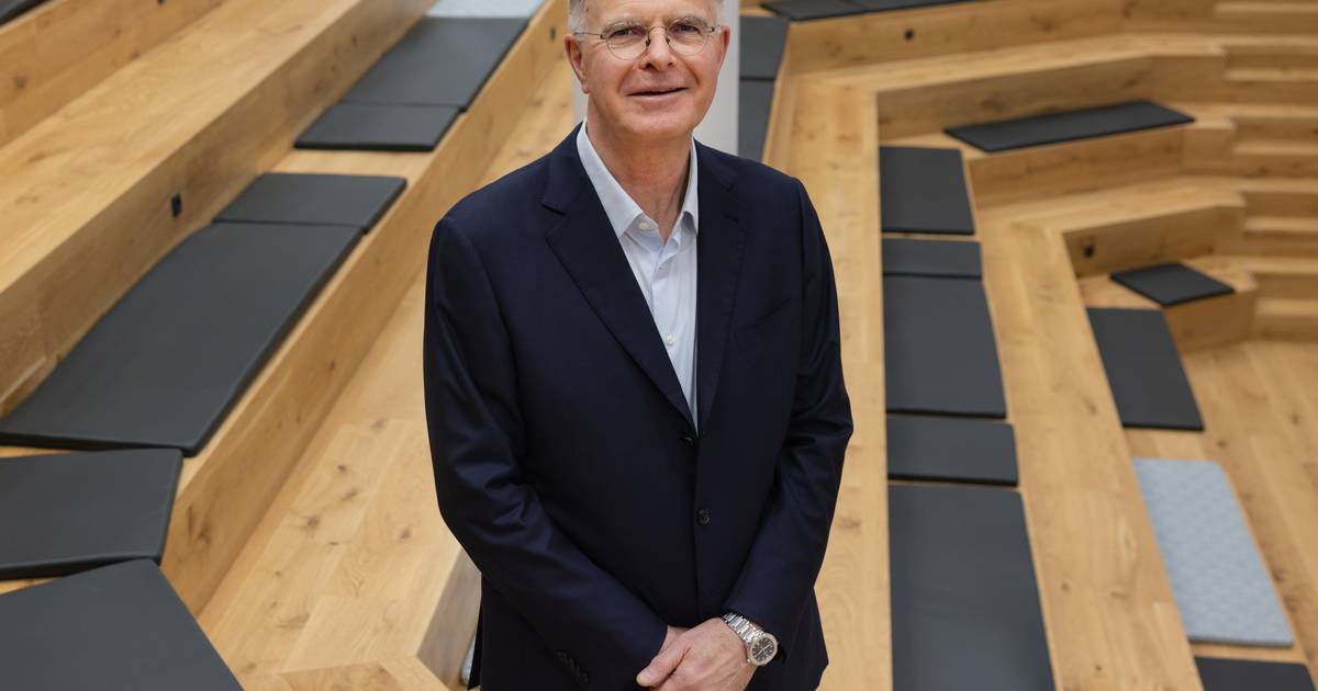 Genmab om milliardopkøb: Vi er klar til at trykke på speederen - Finans