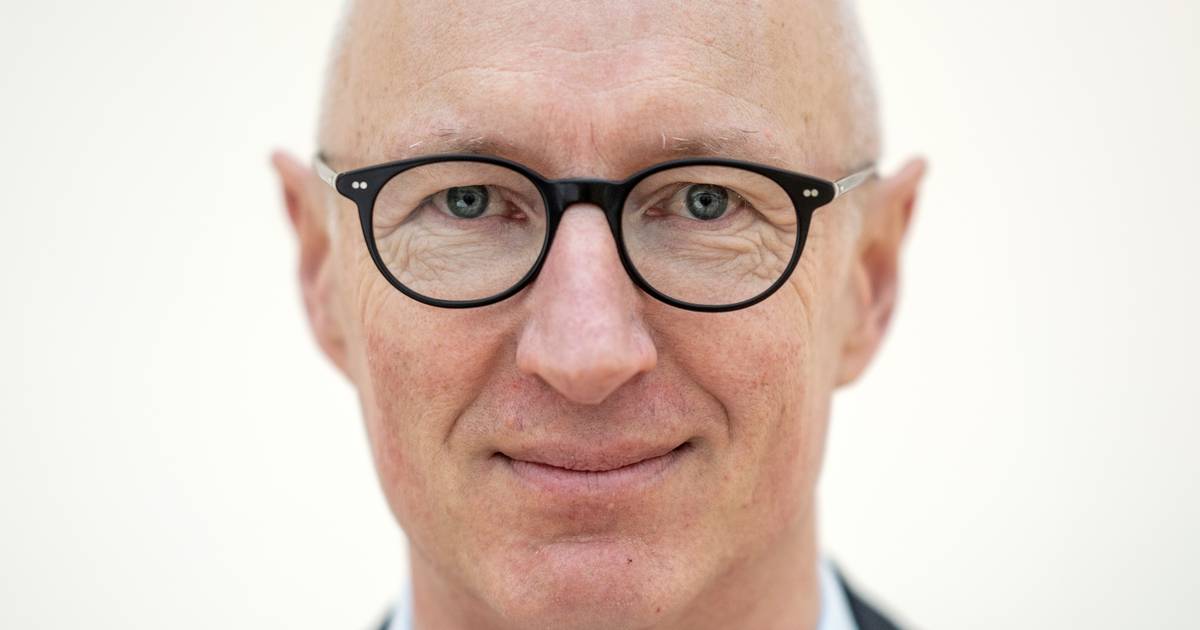 Fruergaard efter 7 år som Novo-topchef: »Jeg stopper ikke foreløbig ...