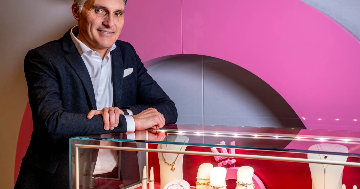 Pandora-chef om vækstplan: Vi har en enorm mulighed i Asien - Finans