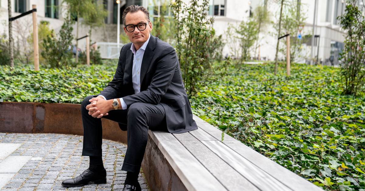 Revisionskæmpe vokser - men ét forretningsområde går tilbage - Finans