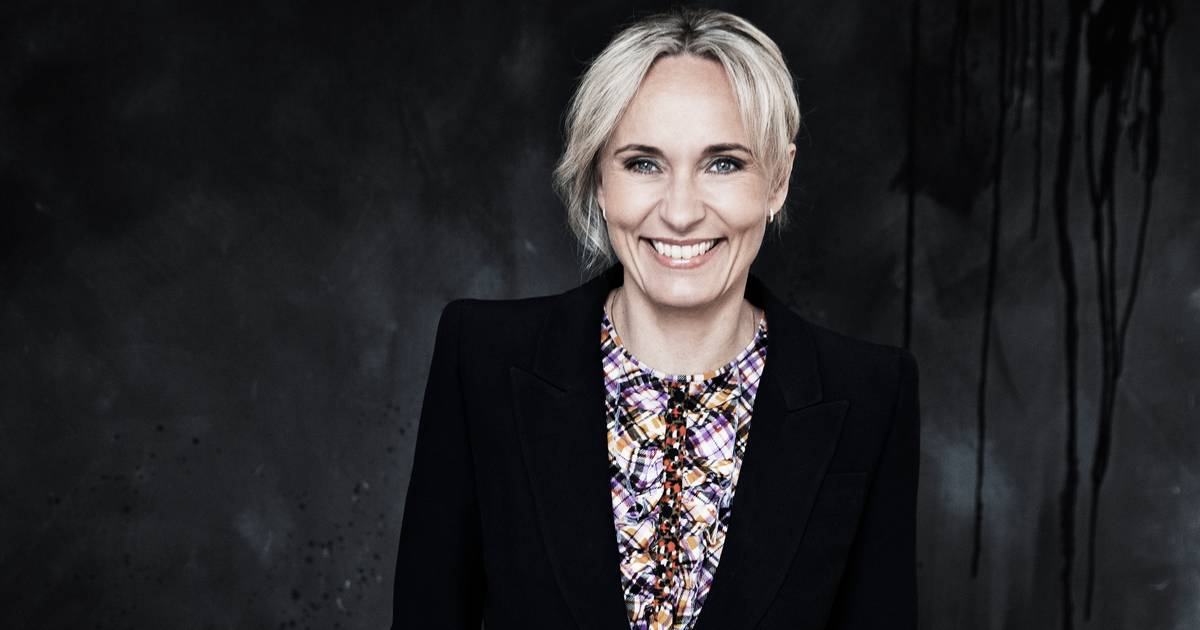 »Jeg kan godt lide den indflydelse, der følger med at være adm ...