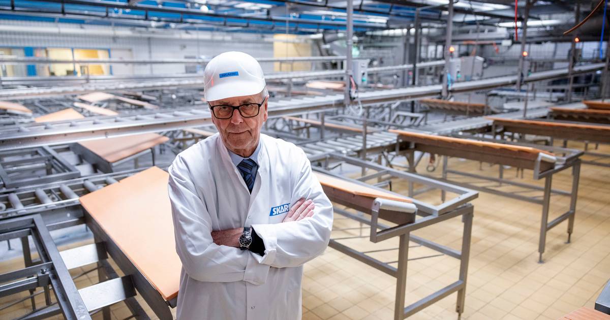 Biler, sommerhuse og maskiner: Nu ryger alt ud over pensionsopsparingen ...