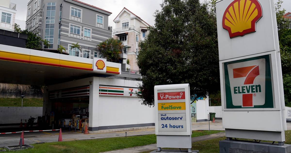 Rema-ejer siger farvel til Shell på 57 danske tankstationer - Finans