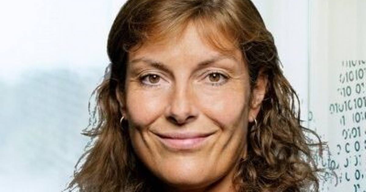 Maria Høpfner er ny COO for ladeplatformen Spirii - jobskifter uge 1 ...