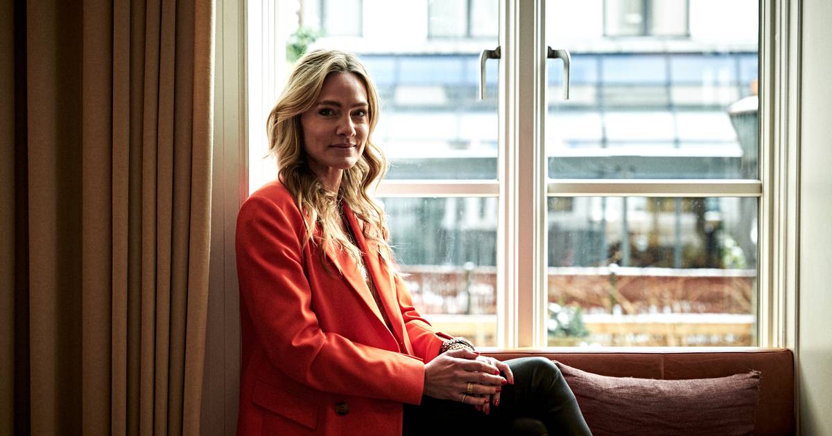 Pernille Lotus stopper som direktør i WeAreCube - Jyllands-Posten
