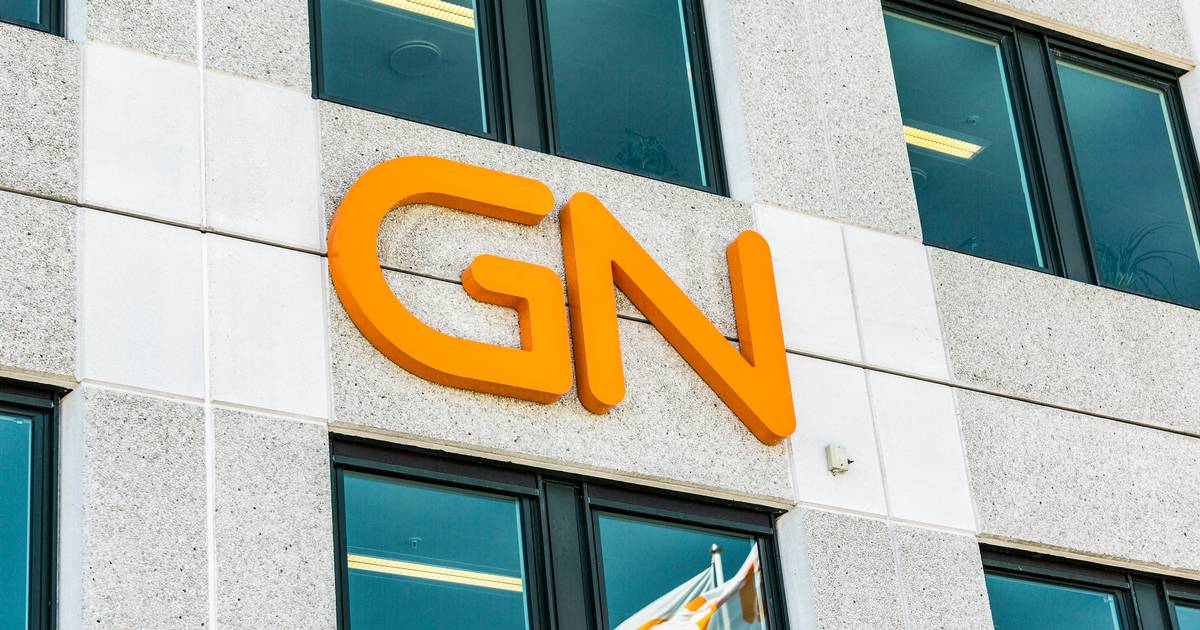 GN Store Nord skal bevise værdien af ny organisation