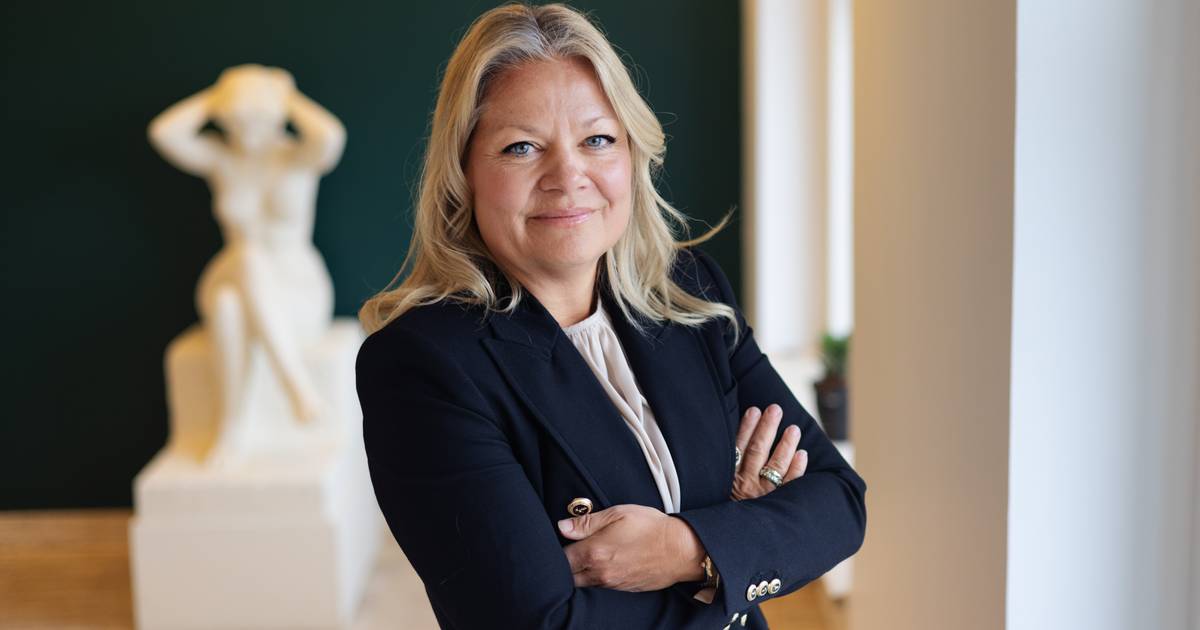 Energidirektør: »Vi kommer ikke til at efterlade 130.000 gaskunder på ...